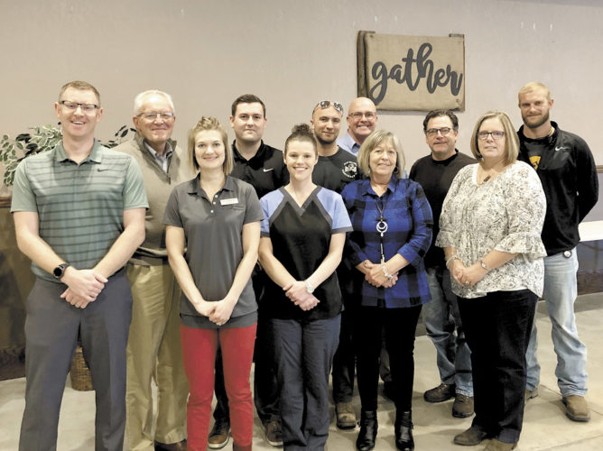 Security Savings Bank announces advisory board members | News, Sports ...